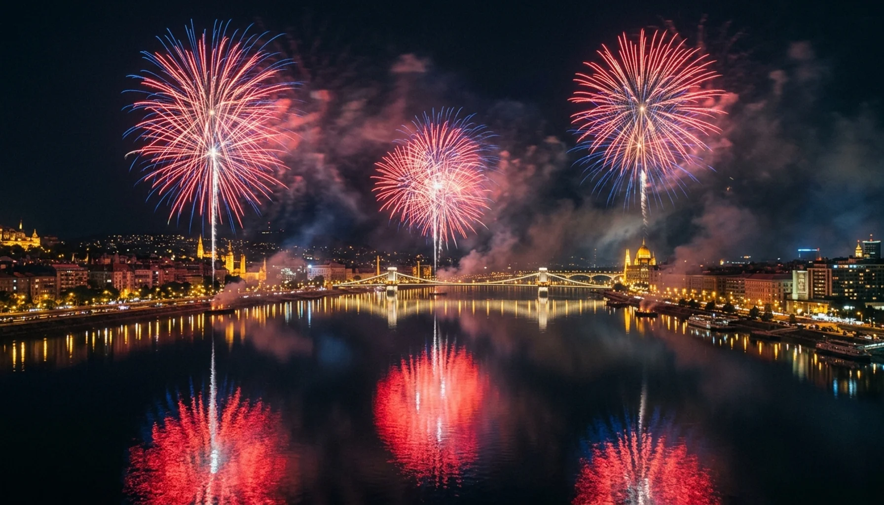 July 4th Nashville TN: Fireworks, Events & Where to Stay
