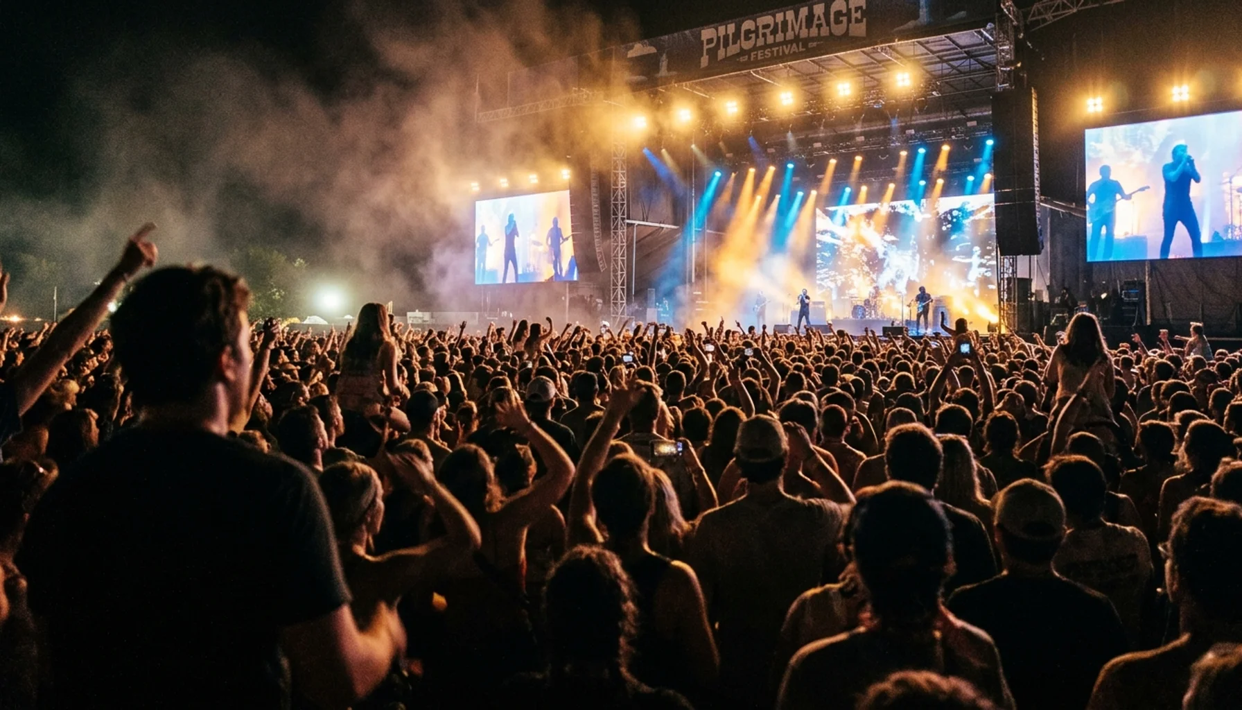 Best Music Festivals in Nashville 2026: Plan Your Trip