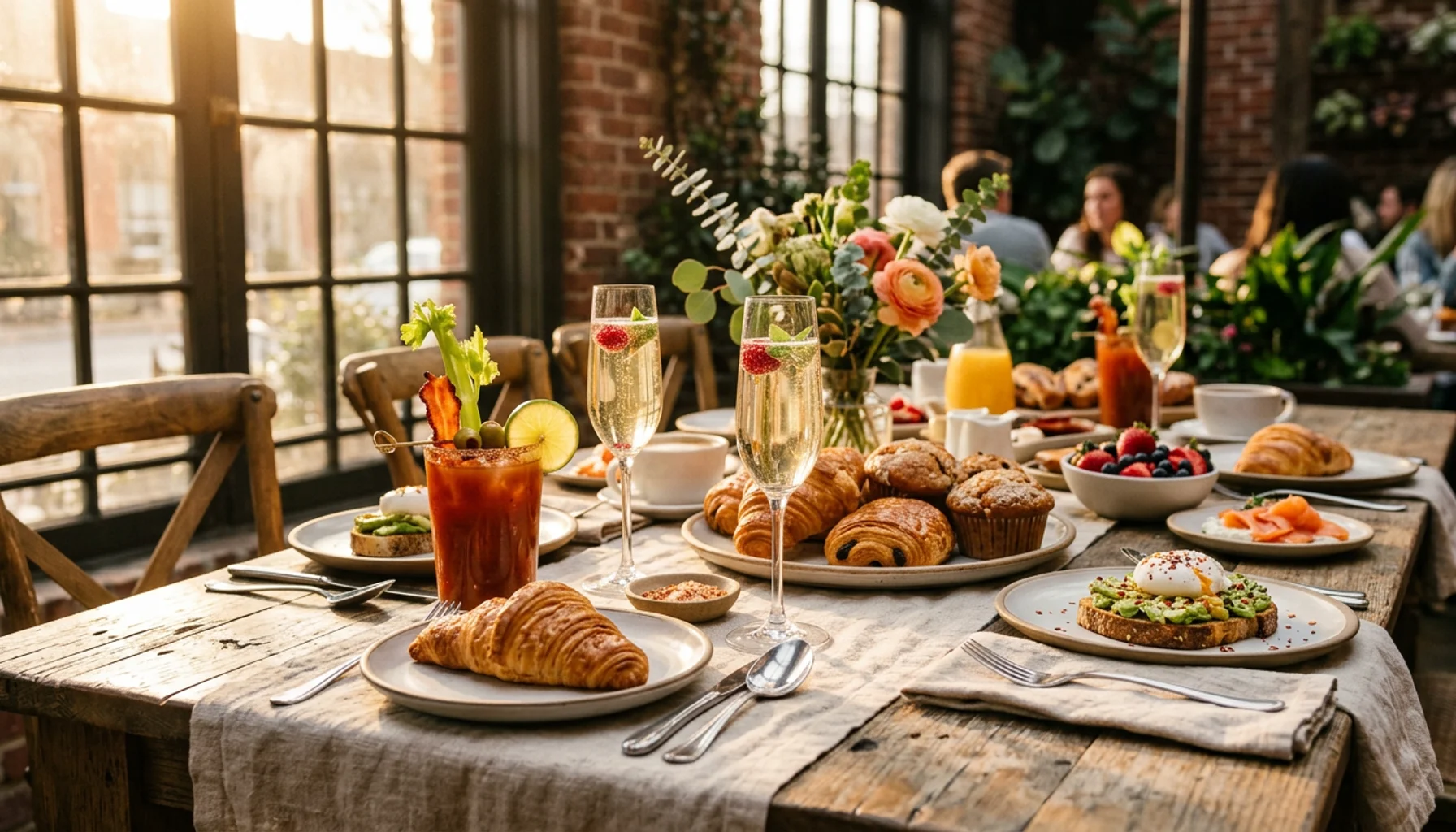 Best Nashville Brunch: Local Expert's Guide to Top Spots in 2026