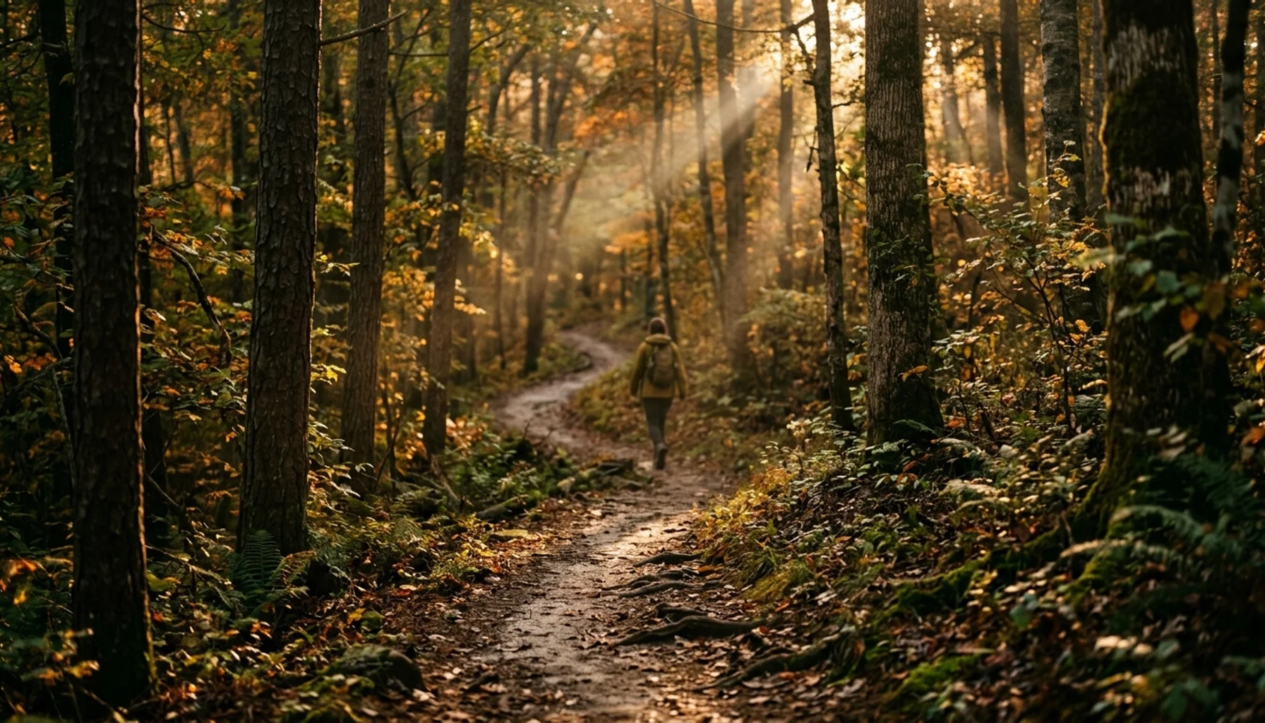 25+ Best Hiking Trails Near Nashville, TN (Complete 2026 Guide)