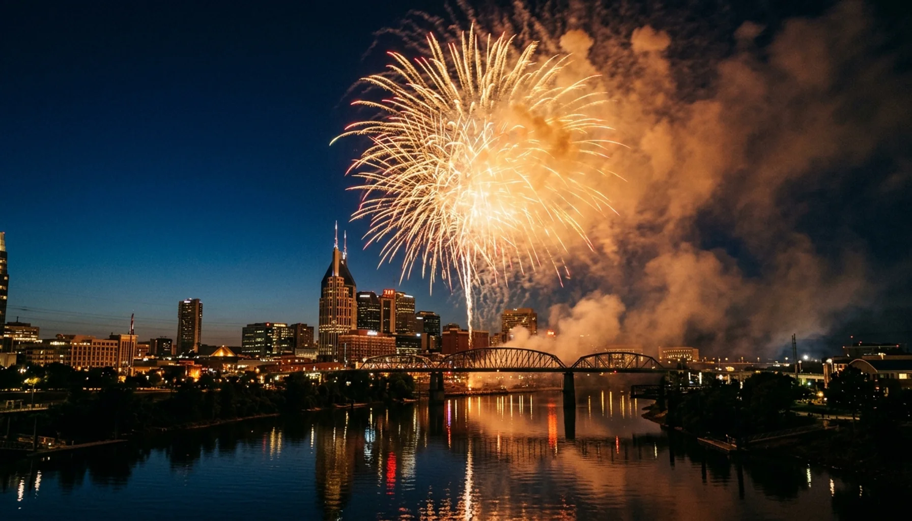 July 4th Nashville TN: 2026 Let Freedom Sing Guide
