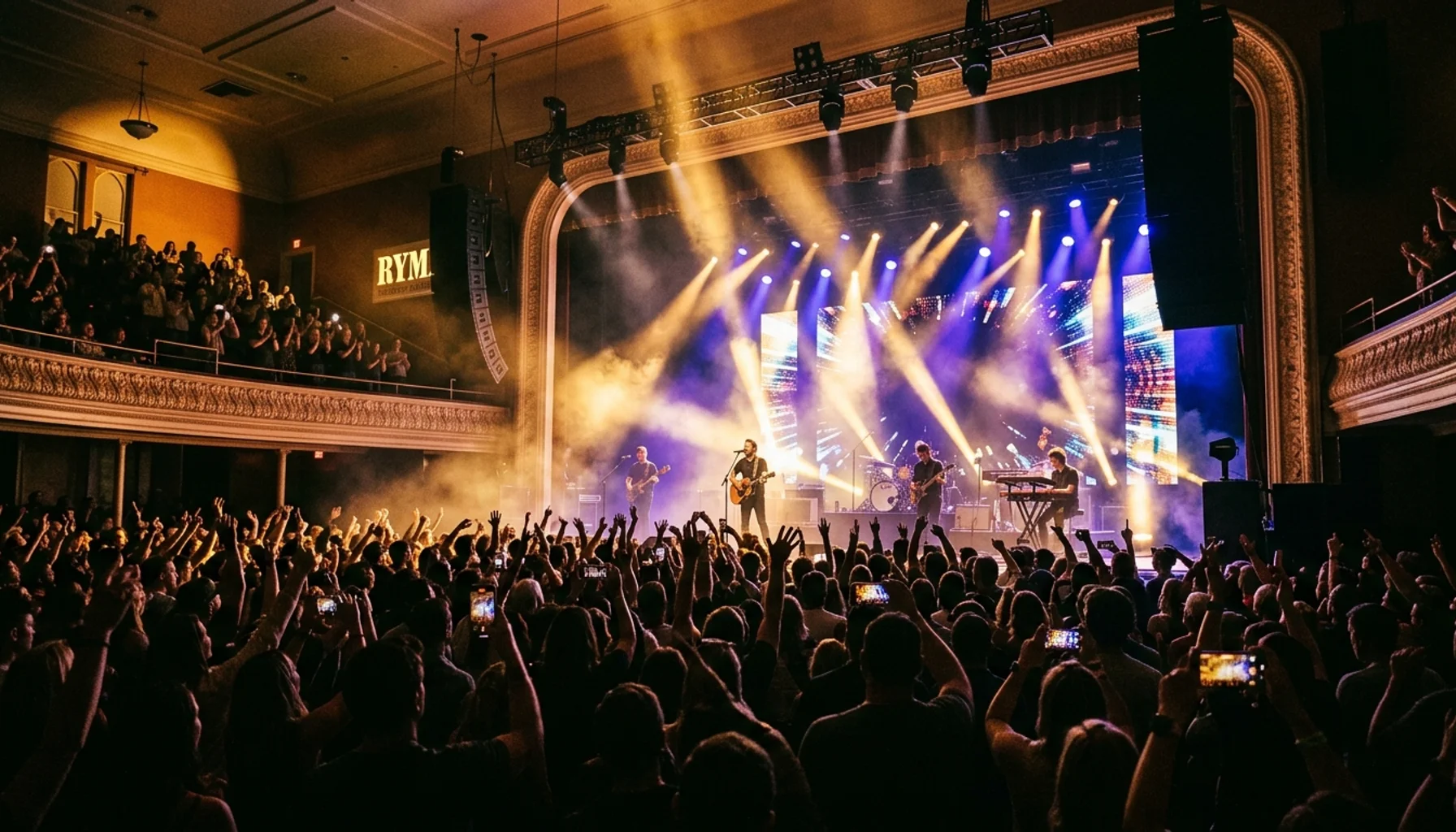 Nashville Recording Studio Tours: The Complete 2026 Guide
