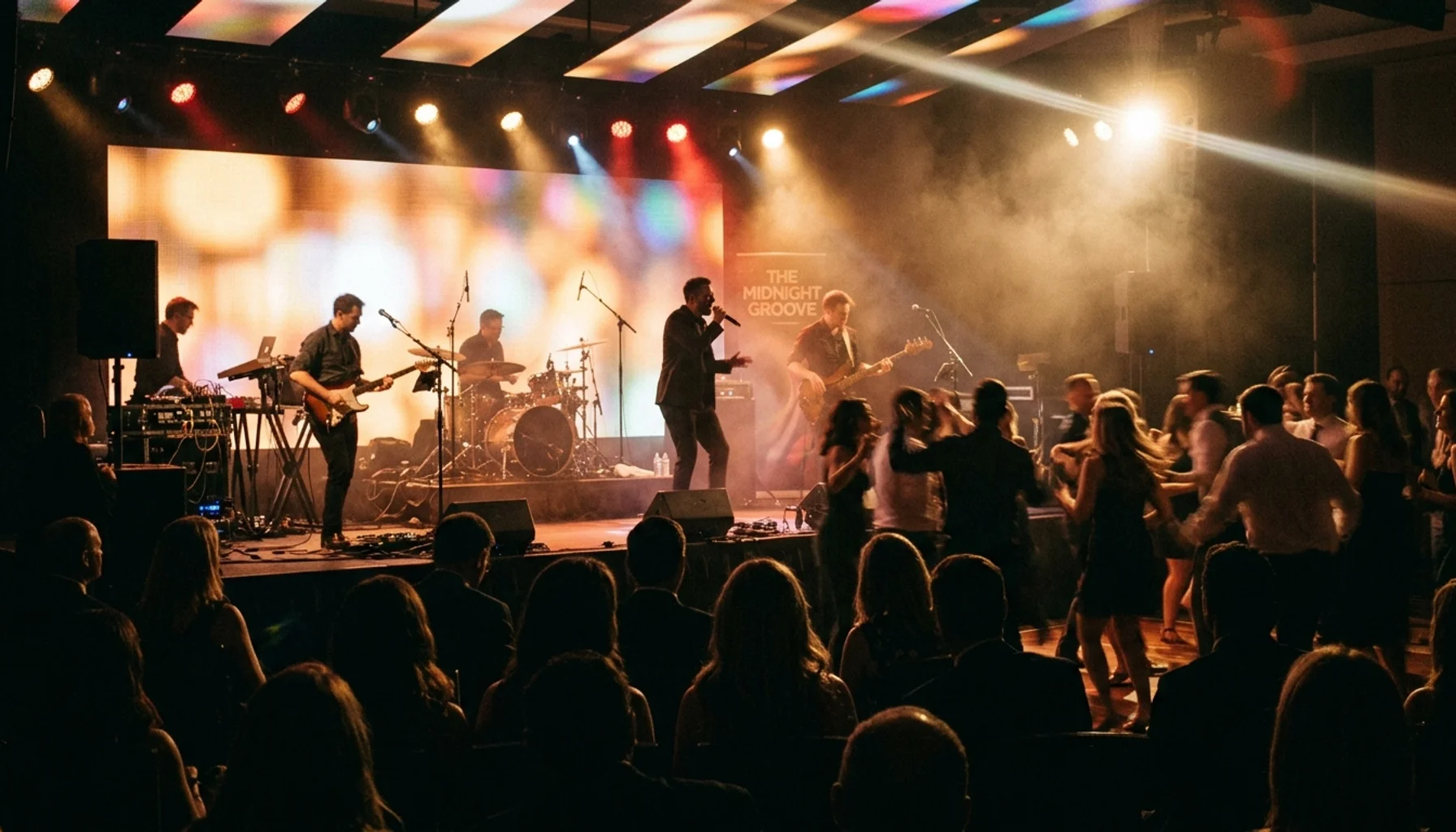 How to Find Local Wedding Bands: The 2026 Guide