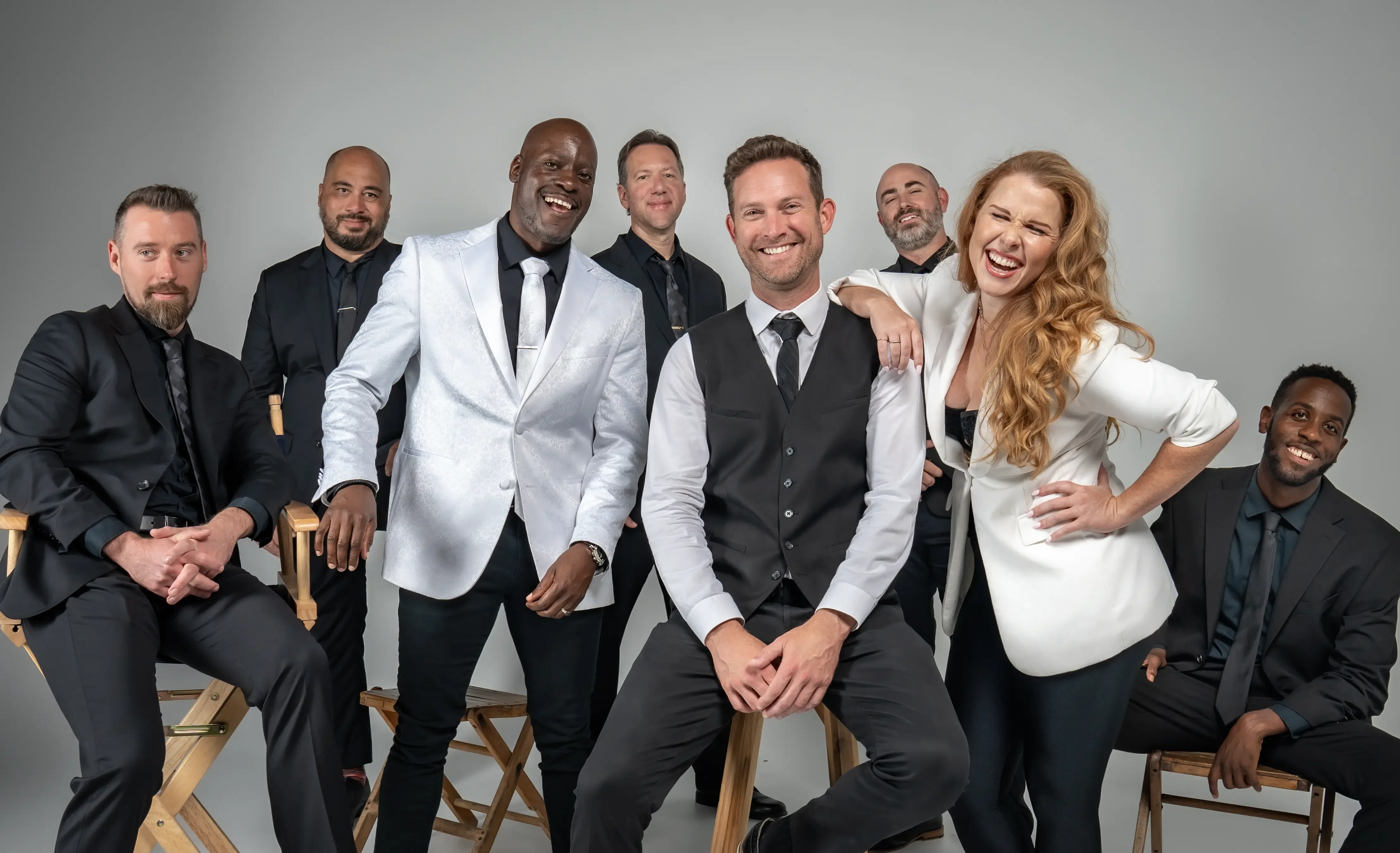 Groom Entrance Songs That Balance Cool and Classy | Uptown D
