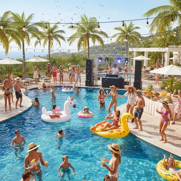 Bachelorette Party Palm Springs: The Complete 2026 Guide