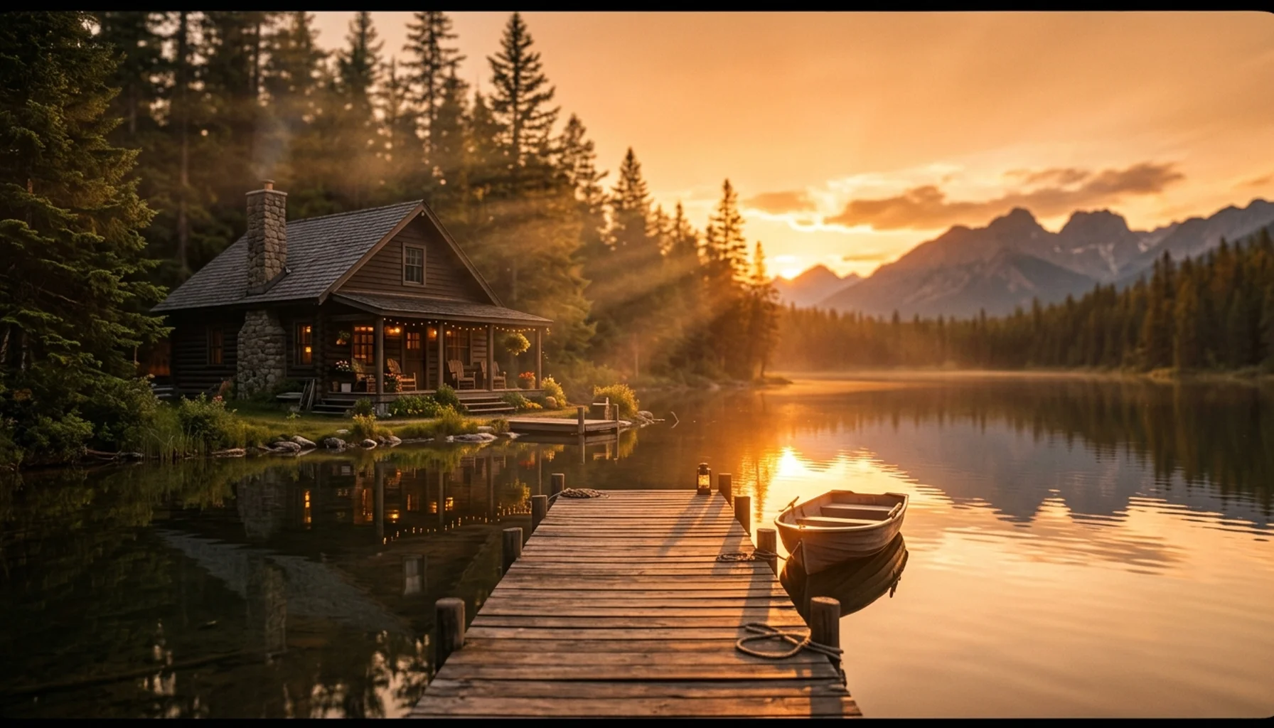 Lake City Michigan Vacation Rental Pricing Guide 2026
