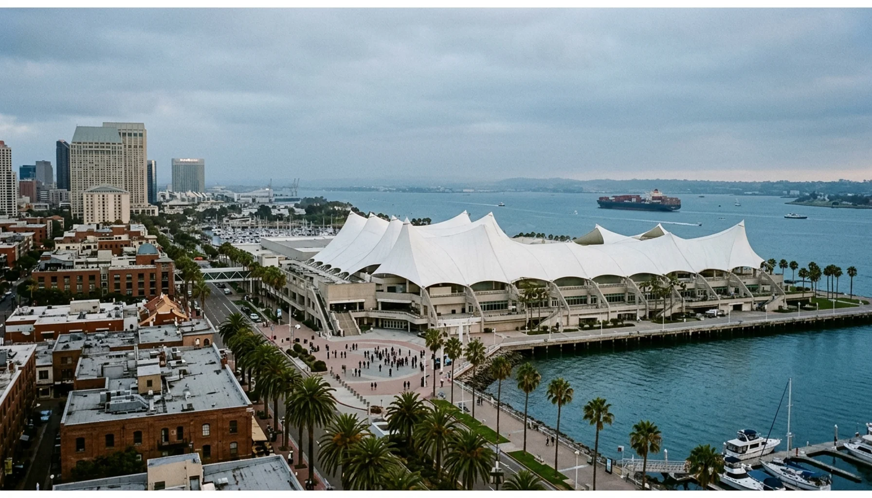 Comic Con San Diego 2026: Dates, Tickets & Guide