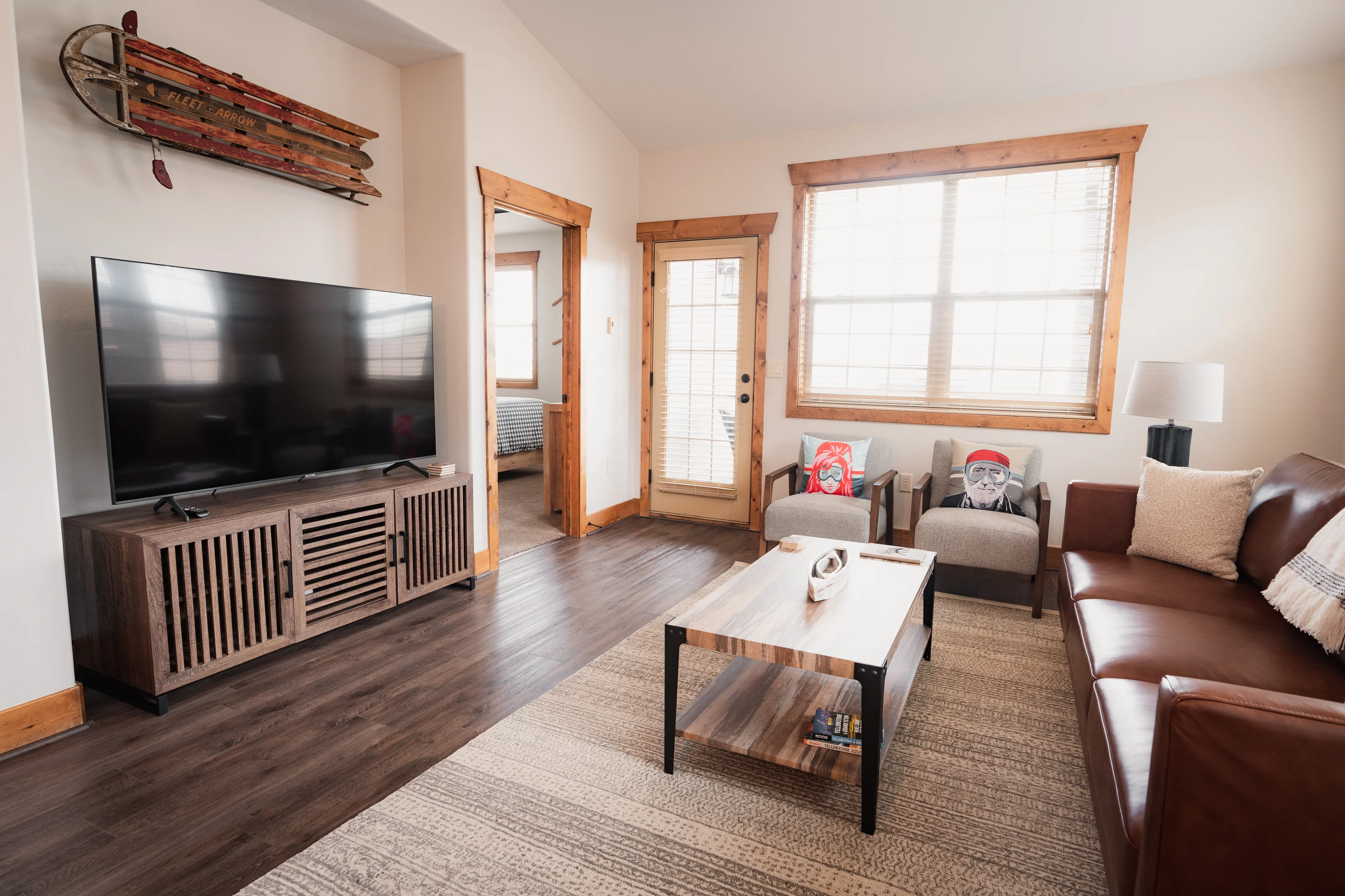 Where to Stay Near Grand Teton National Park (2026)