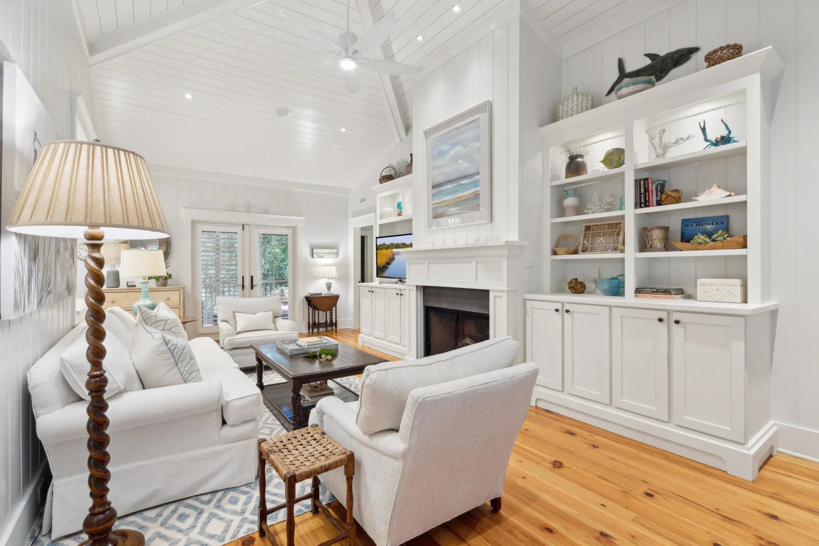 Weather on Kiawah Island: Your Complete Seasonal Guide - Kiawah Island ...