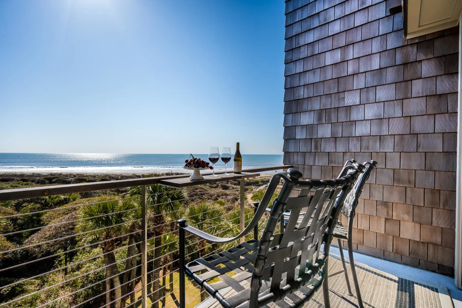 12 Luxury Island Getaways That Are Actually Worth It - Kiawah Island ...